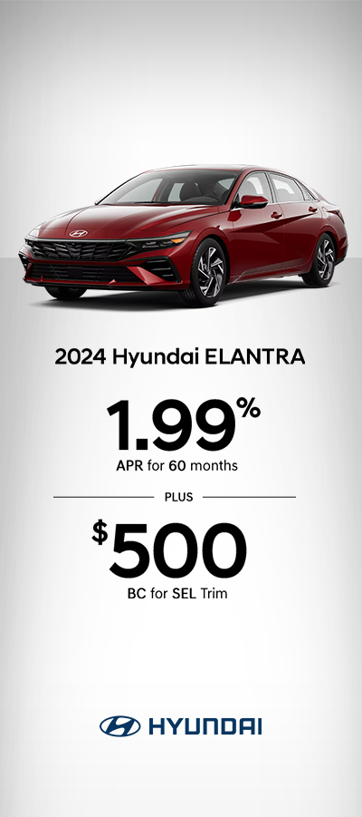 New Hyundai for Sale in Elyria, OH - Elyria Hyundai