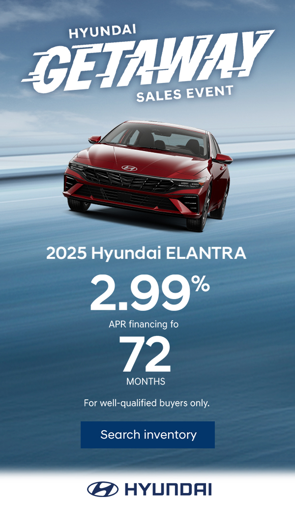 Inventory | Hyundai Of El Paso