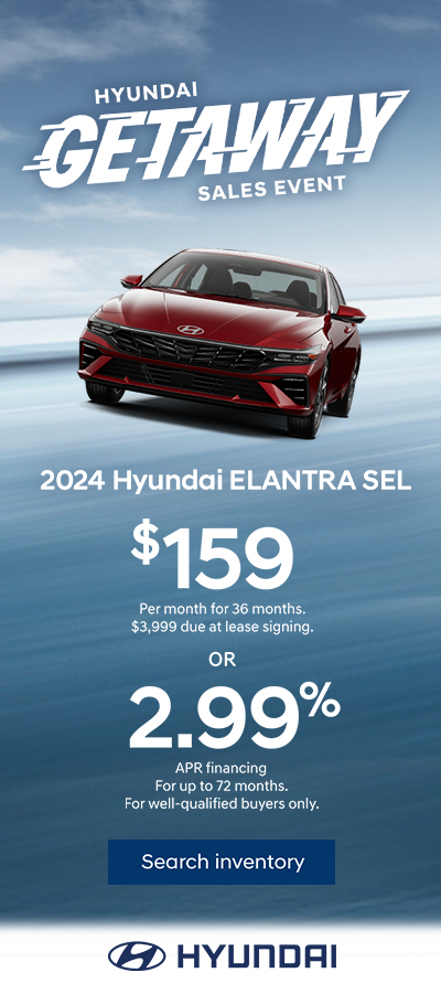 New Hyundai for Sale in Paramus, NJ - Paramus Hyundai