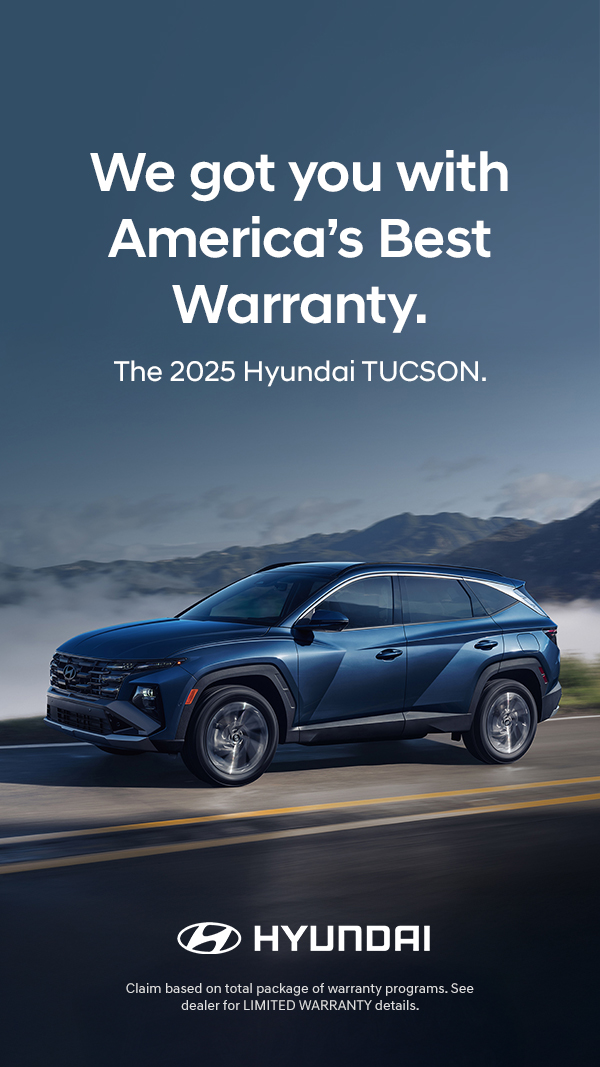 Inventory | Hampton Hyundai