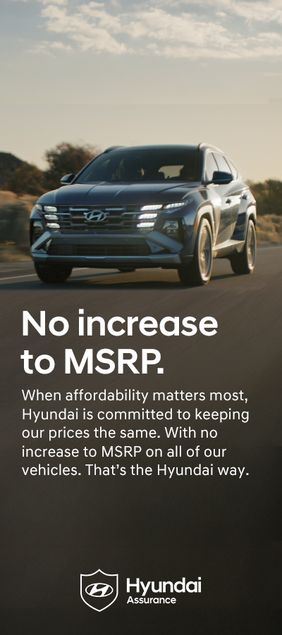 New Hyundai for Sale in Tacoma, WA - Larson Hyundai