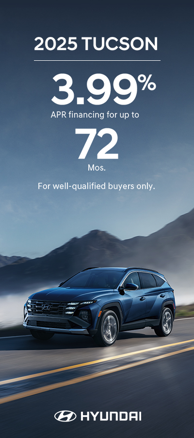 New Hyundai for Sale in Tacoma, WA - Larson Hyundai