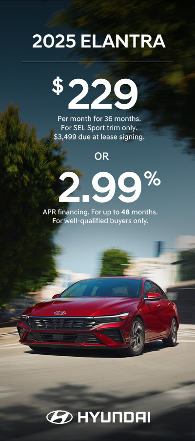 New Hyundai for Sale in Tacoma, WA - Larson Hyundai