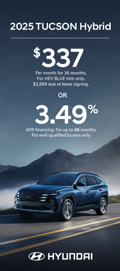 New Hyundai for Sale in Tacoma, WA - Larson Hyundai