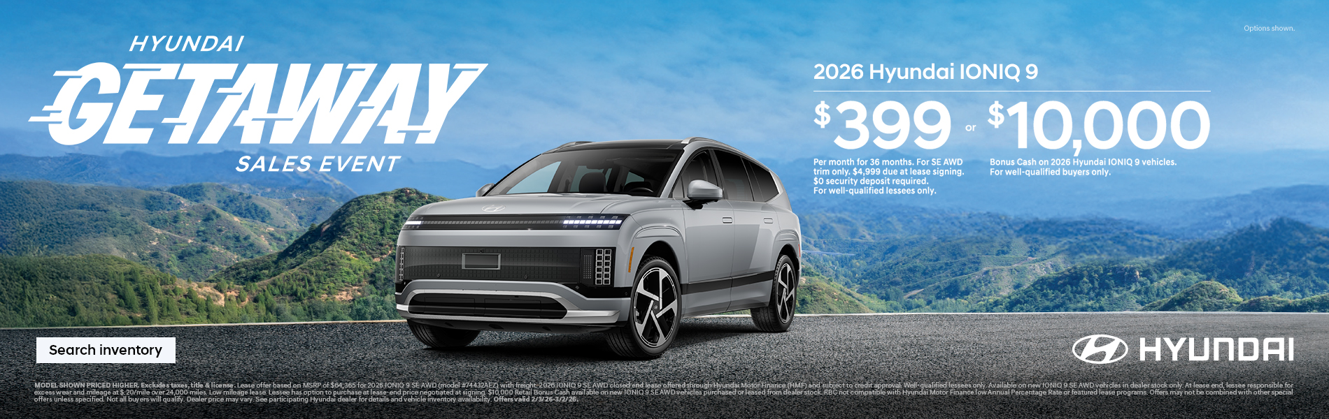 Webb Hyundai Highland | Your Local Hyundai Dealer in Highland, IN