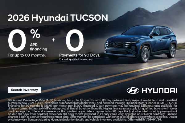 Hyundai Dealer and Service in Decatur, IL | Bob Brady Hyundai