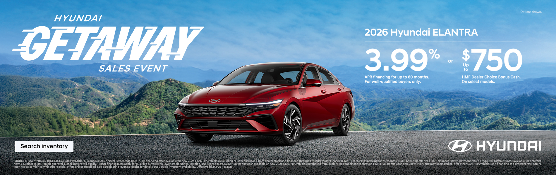 Modern Hyundai of Concord | North Carolina Hyundai Dealer