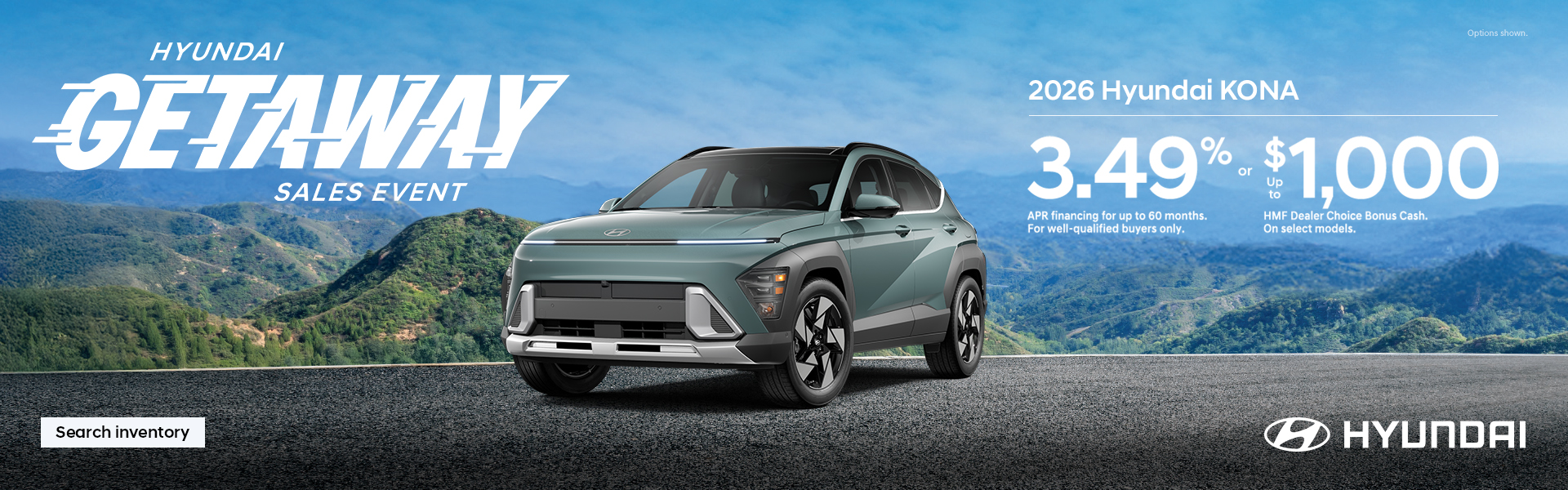 Lake Norman Hyundai | Charlotte's Volume Dealer