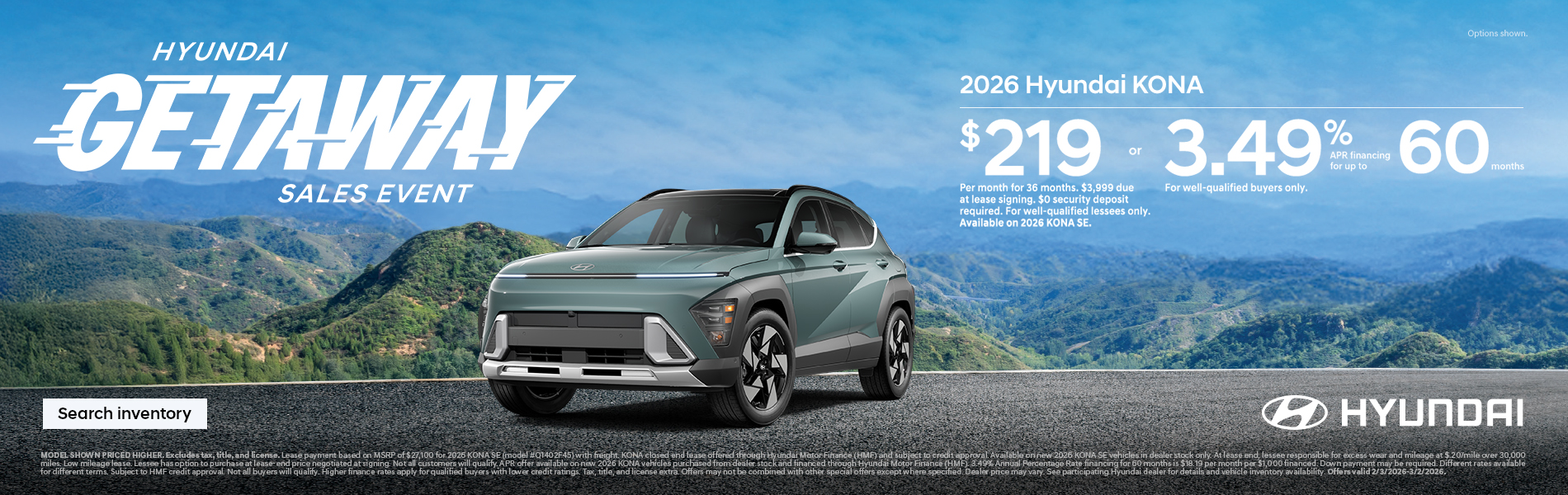 Sid Dillon Hyundai: New & Used Hyundai Dealer in Lincoln