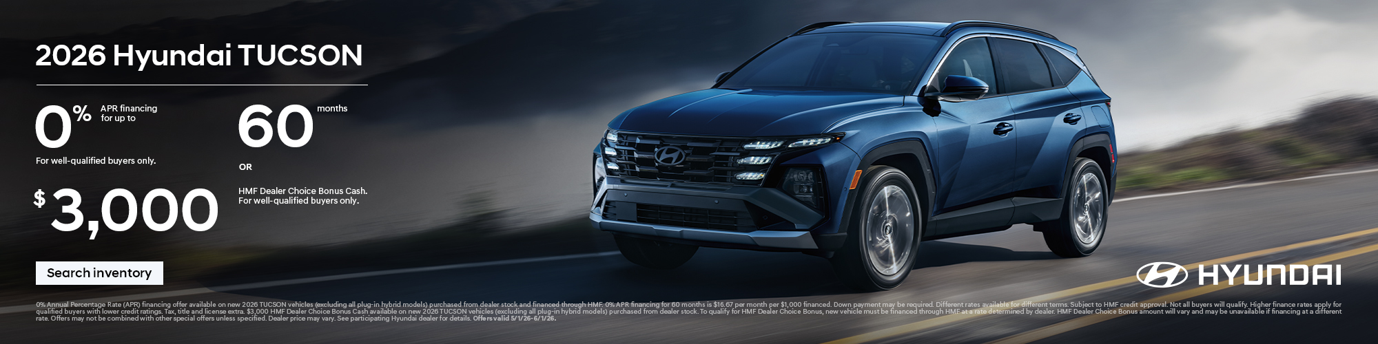 Hyundai Dealer Decatur AL New & Used Cars for Sale near Huntsville AL ...