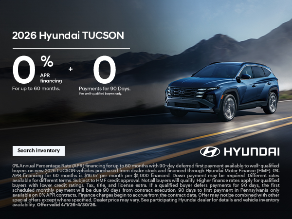 Keating Hyundai | New & Used Car Dealership in Houston, TX