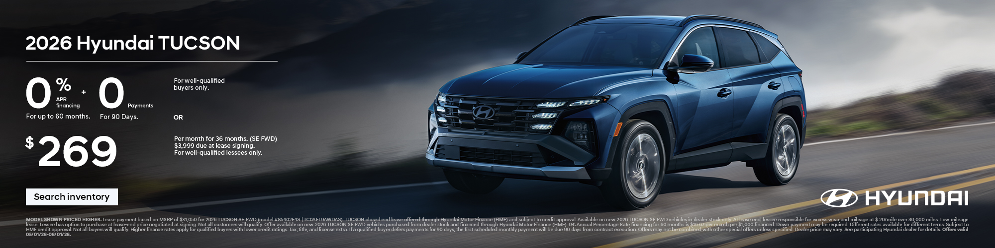 Keating Hyundai | New & Used Car Dealership in Houston, TX