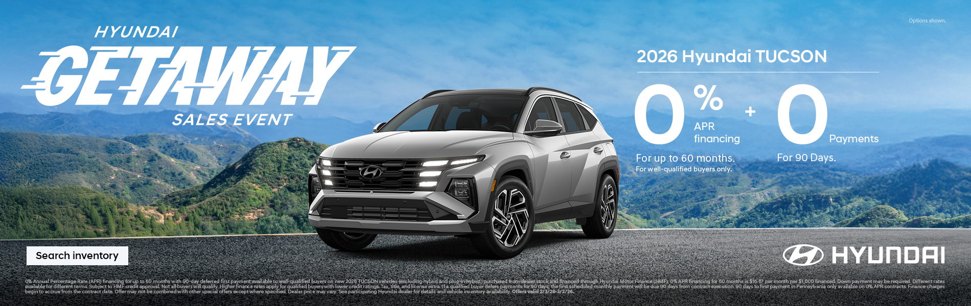 Tim Moran Hyundai Hemet | Trusted Car Dealer & Service